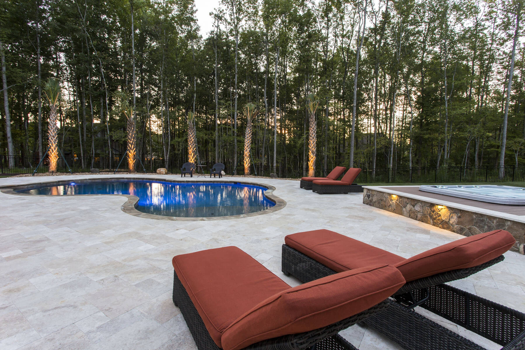 Home - Charlotte Luxury Pools